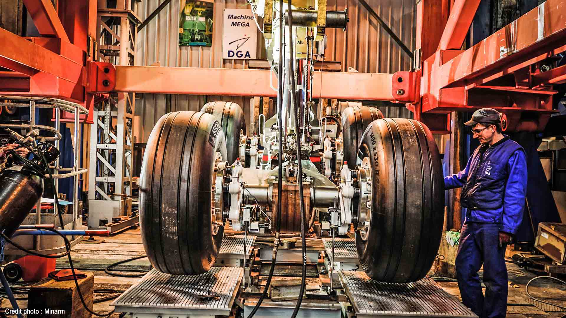 Elections 2018 - CFTC Défense