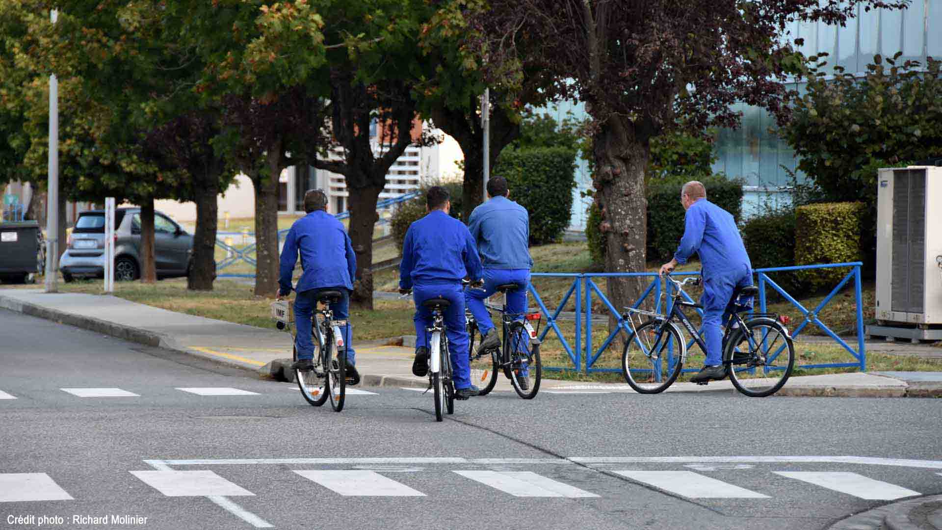 Jours de paye - CFTC Défense