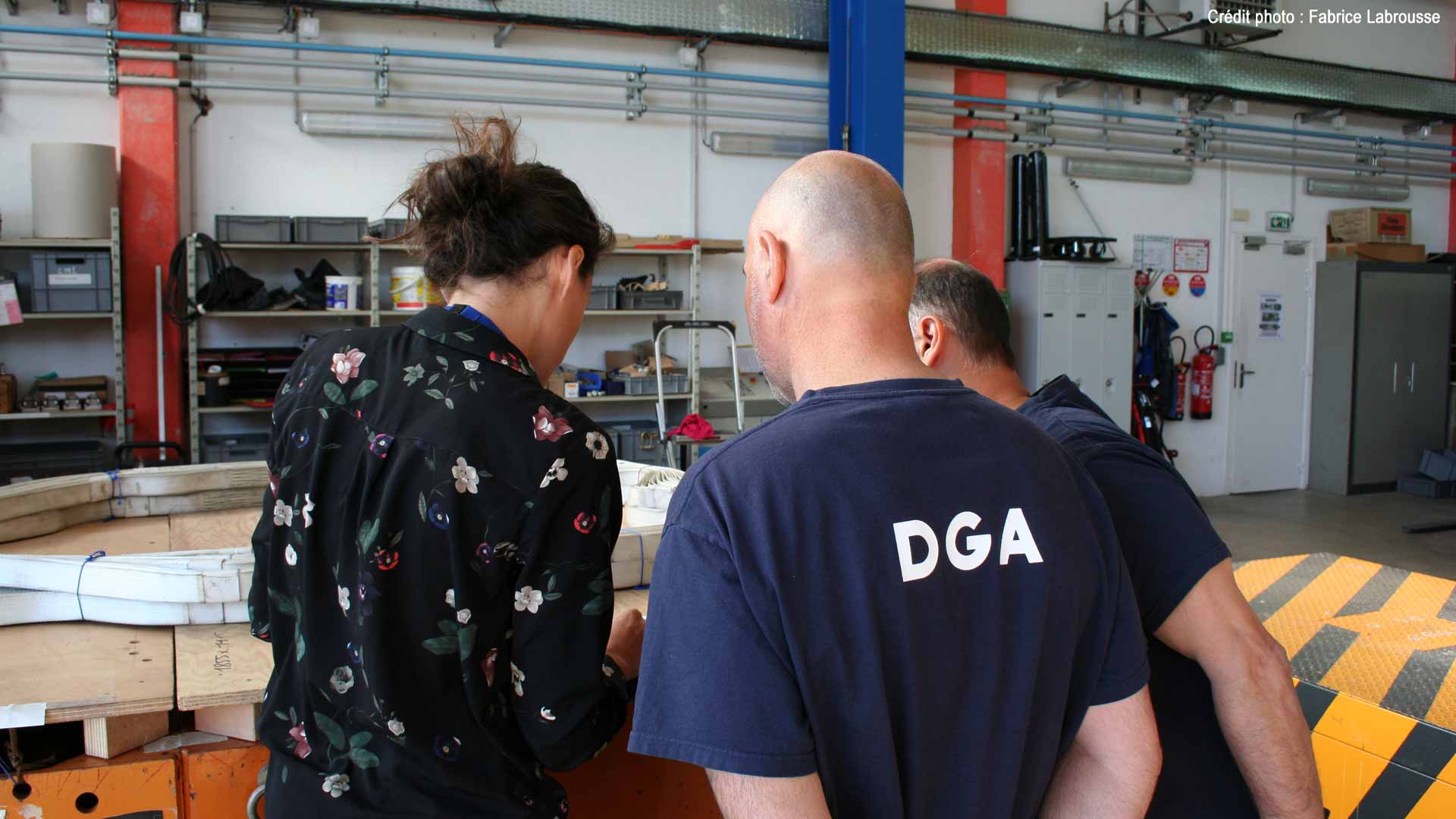 Communiqué CFTC-FAE - CFTC Défense